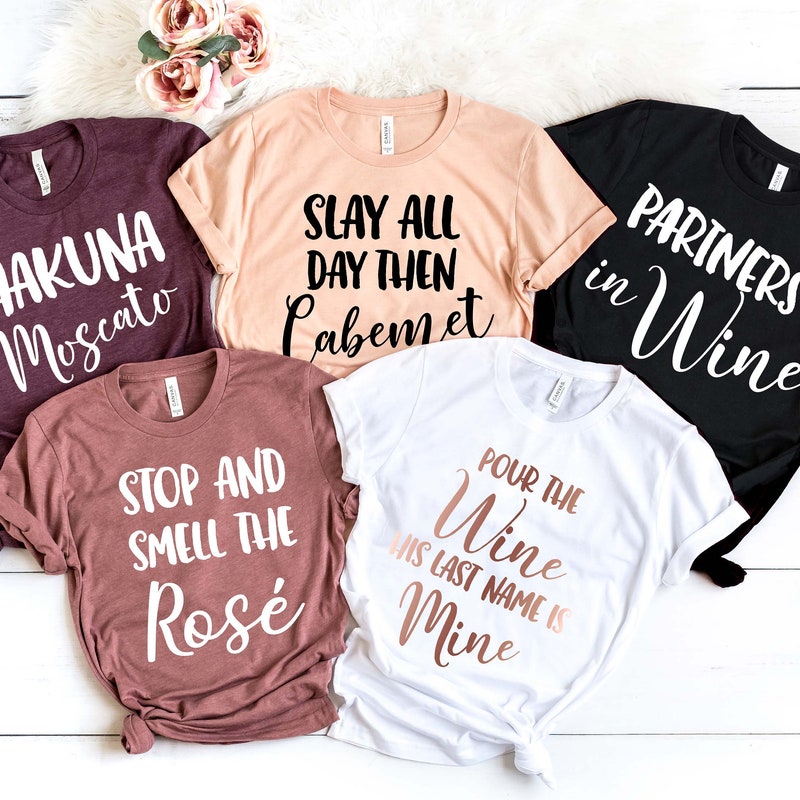 Funny Wine Shirt - Etsy