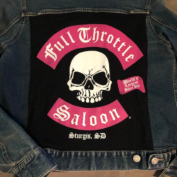 Full Throttle Shirts - Etsy