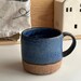 Ceramic Spoon Rest, Spoon Holder - Etsy