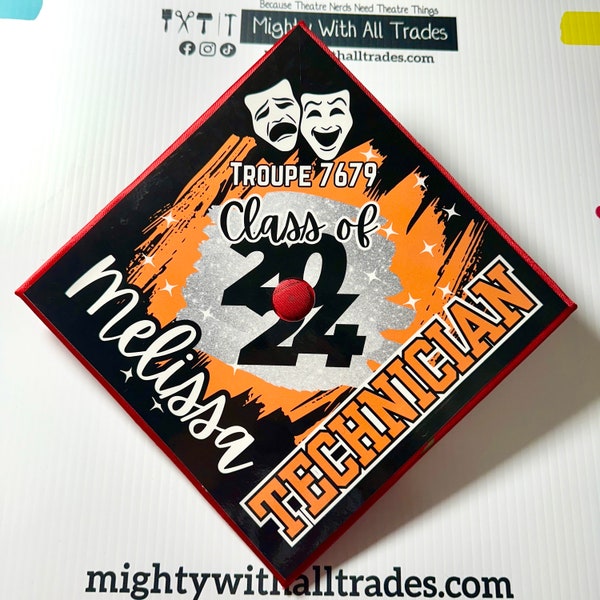 Graduation Masks - Etsy