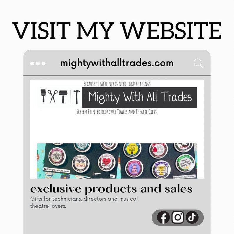 UIL One Act Play 1/2 Scale Model Set 32 Piece Full Set - Etsy