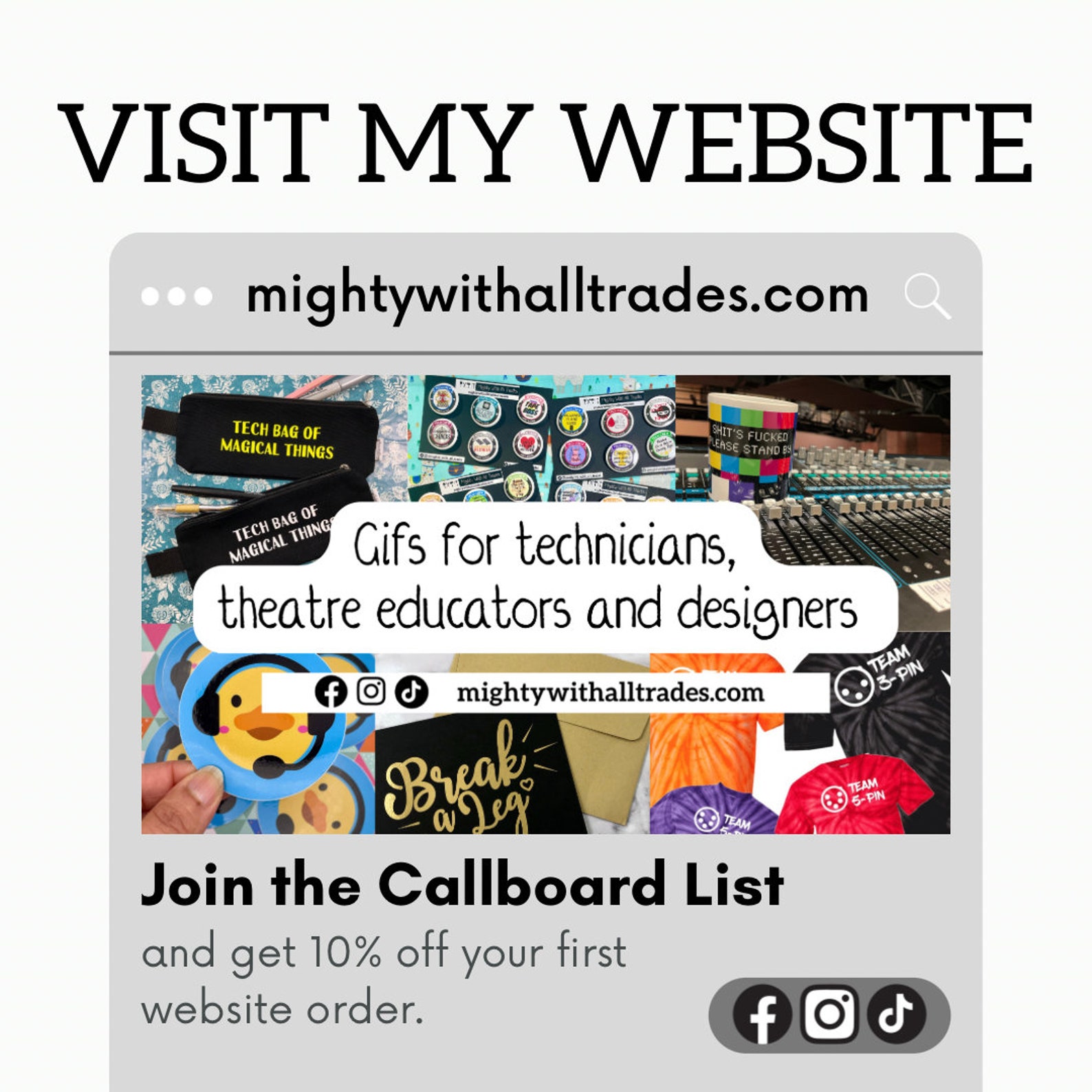 UIL One Act Play 1/2 Scale Model Set, 32 Piece Full Set, Unit Set ...