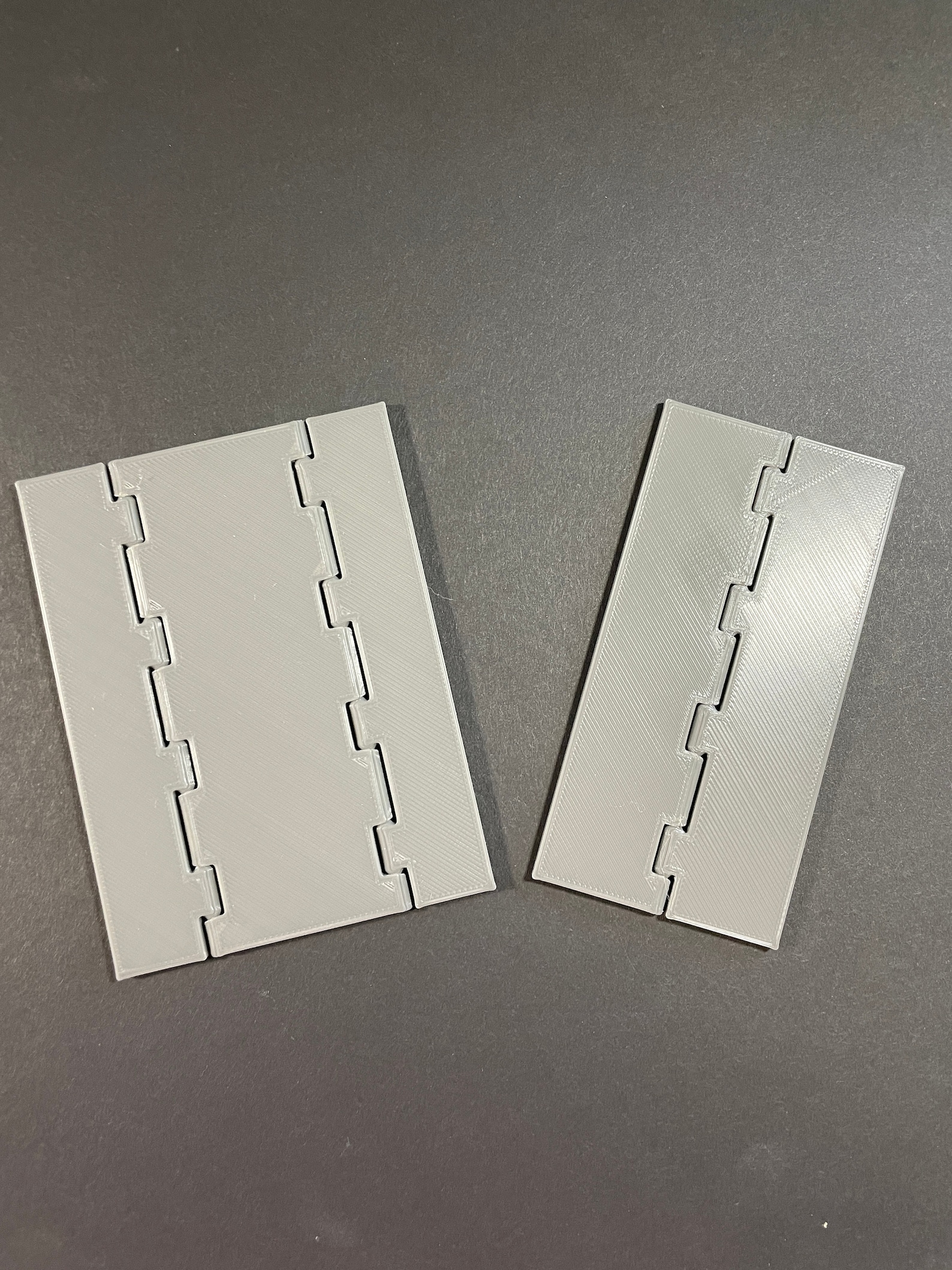 UIL One Act Play 1/2" Scale Model Set, 32 Piece Full Set, Unit Set ...