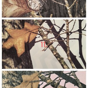 Camo Pocket Squares. Boys & Men. Many Camo Colors Available. - Etsy