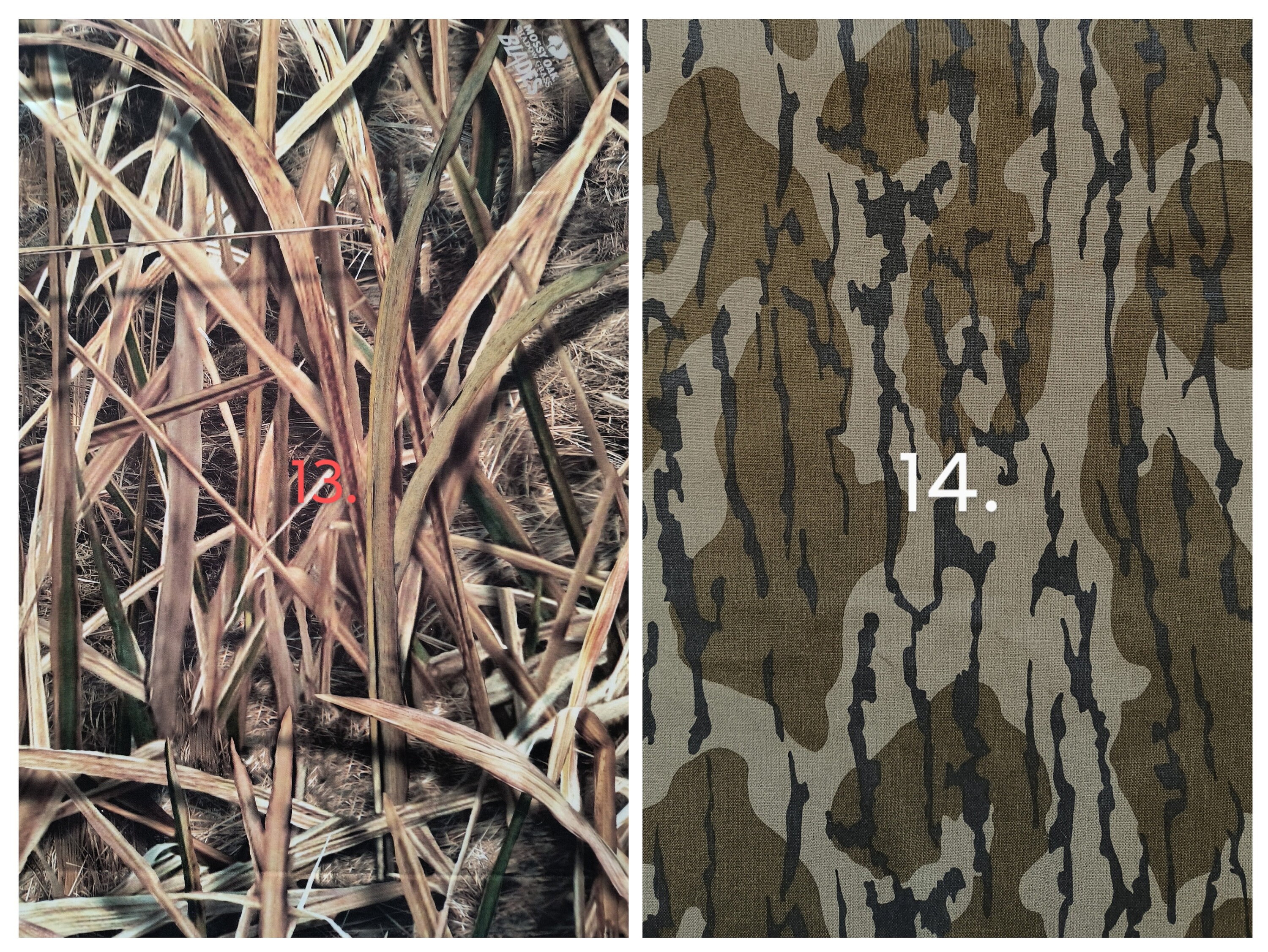 Camo Pocket Squares. Boys & Men. Many Camo Colors Available. - Etsy