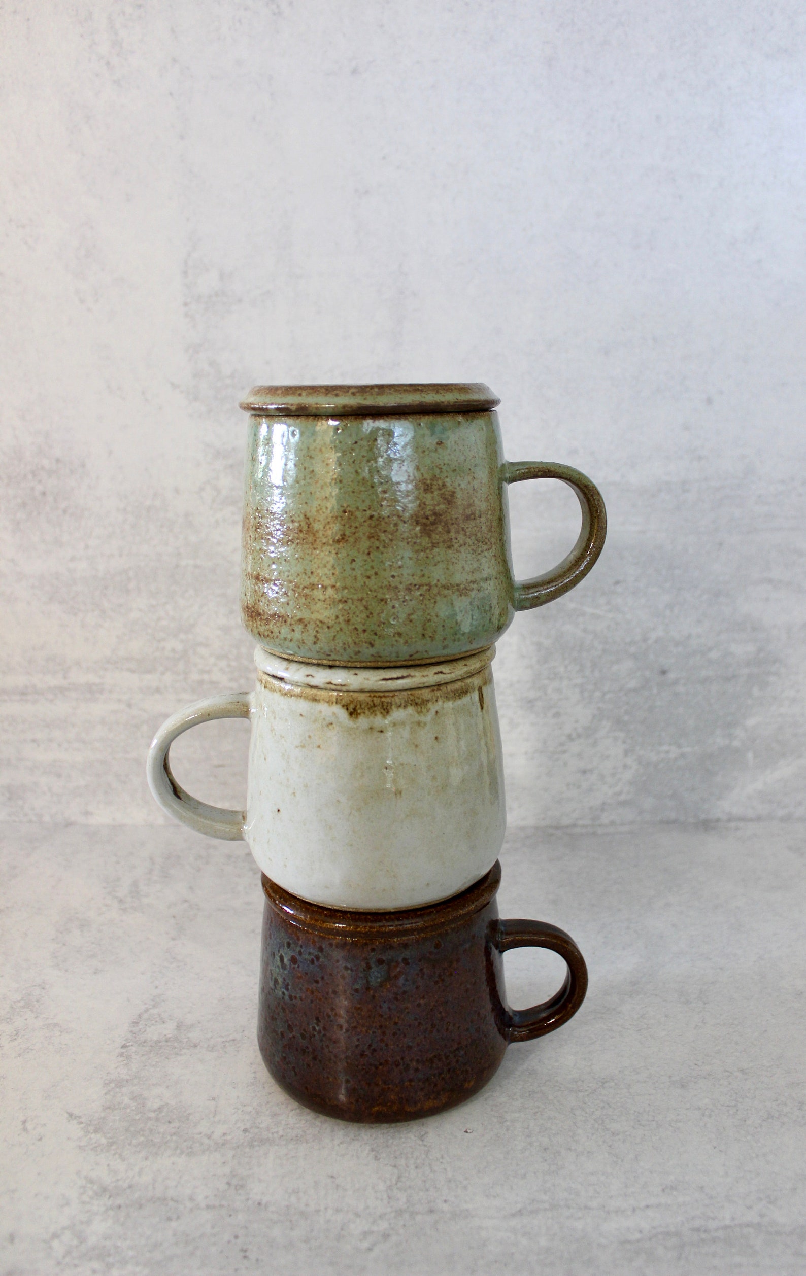 Mugmugsceramic Mugcoffee Mugtea Mugmug Handmadepottery - Etsy