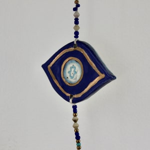 Evil Eye,evil Eye Decor,handmade Evil Eye,turkish,mal De Ojo,evil Eye ...