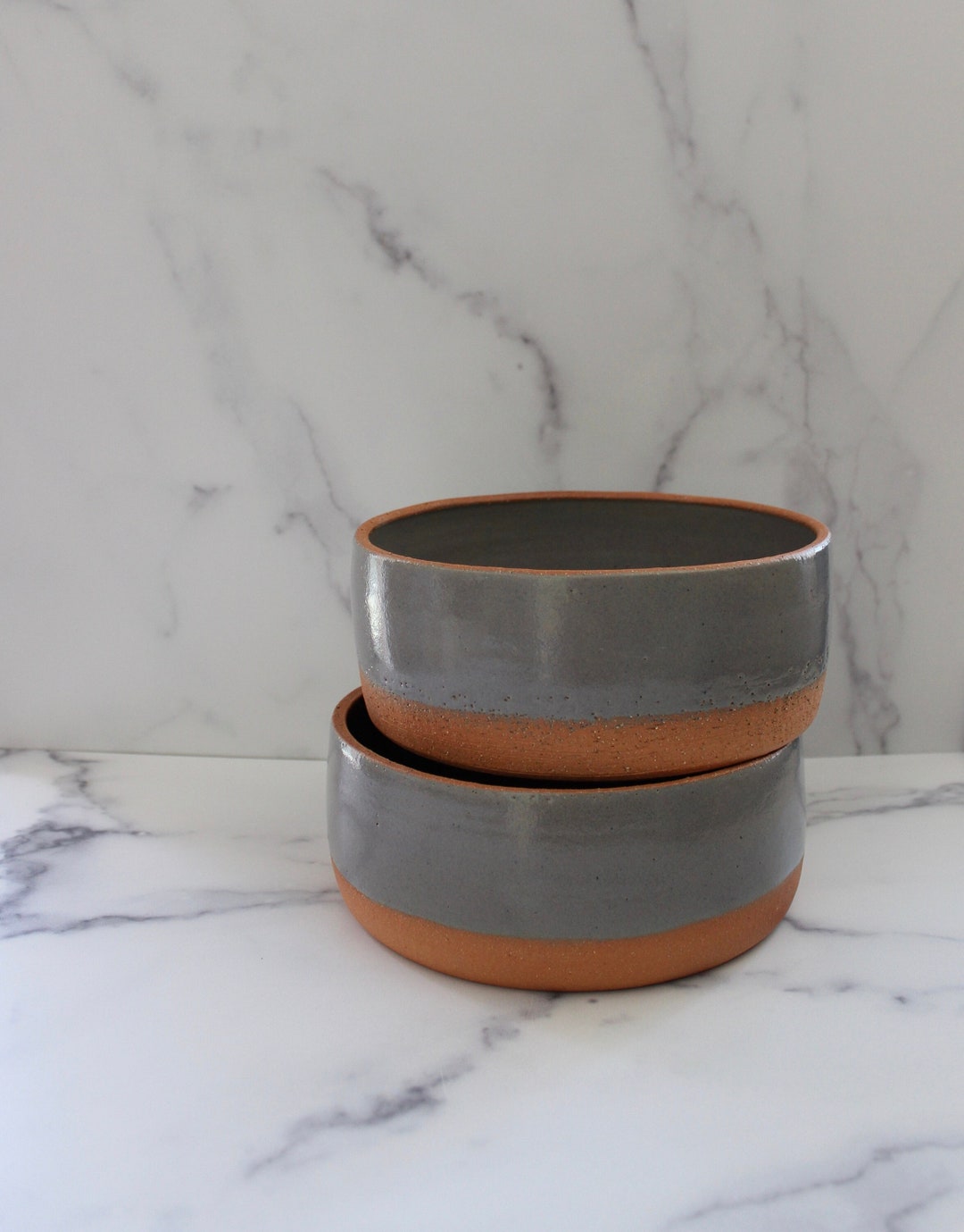 Bowl,ceramic Serving Bowl,salad Bowl,serving Bowl,pottery Bowl,artisan ...