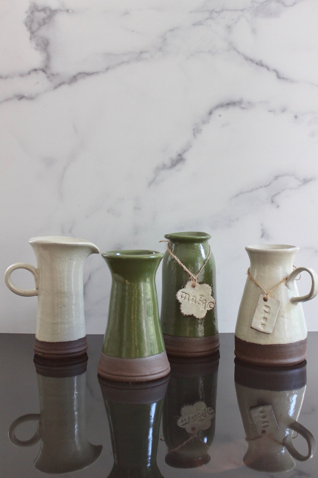 Bud Vase,bud Vase Set,bud Vase Ceramic,bud Vase Pottery,ceramic Bud ...