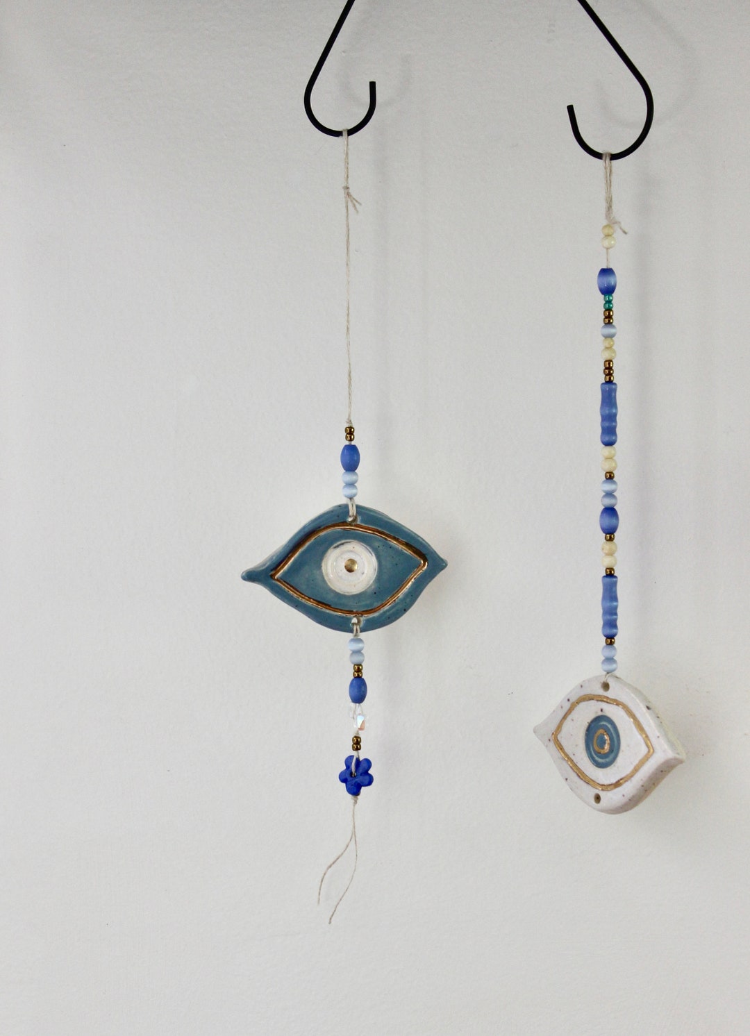 Evil Eye,evil Eye Decor,handmade Evil Eye,turkish,mal De Ojo,evil Eye ...