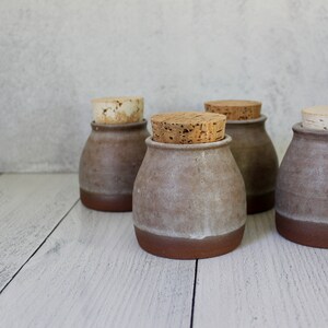 Jar,jars,lidded Jar,ceramic Storage Jar,ceramic Canister,spice Jar ...