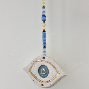 Evil Eye,evil Eye Decor,handmade Evil Eye,turkish,mal De Ojo,evil Eye ...