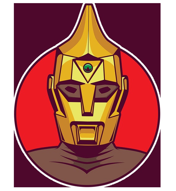 Spectreman Wallpaper