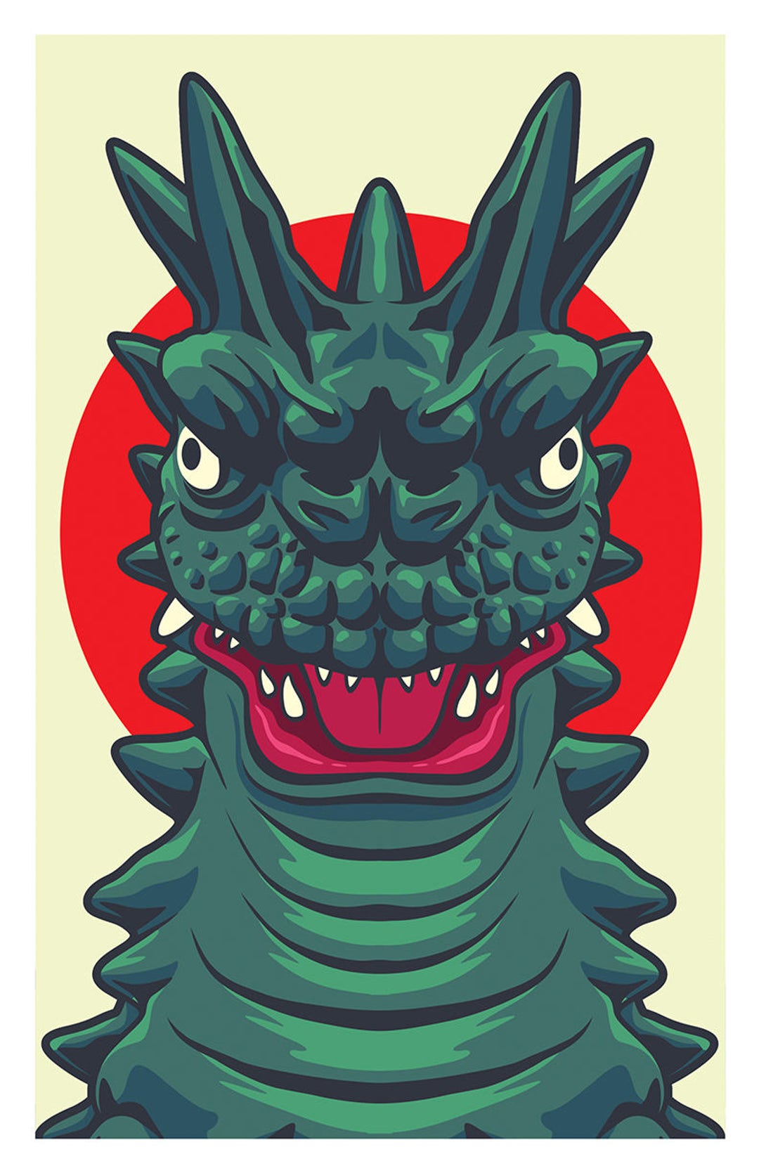 Bemular 11x17 Print - Etsy