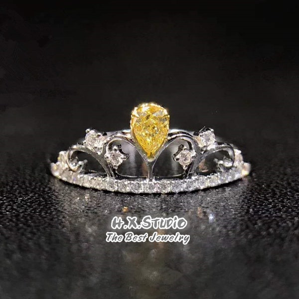 Diamond Tiara - Etsy