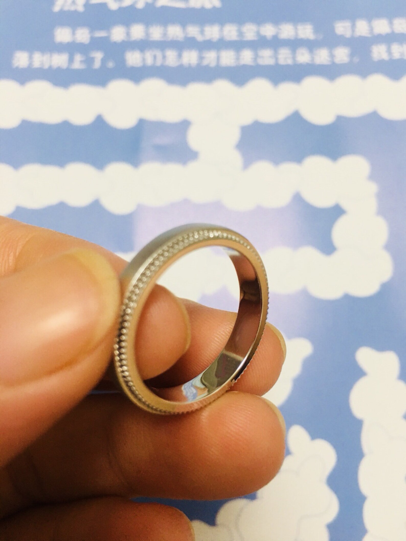 Diamond Spinner Bands in 18k Gold/spinner Rings/couple - Etsy