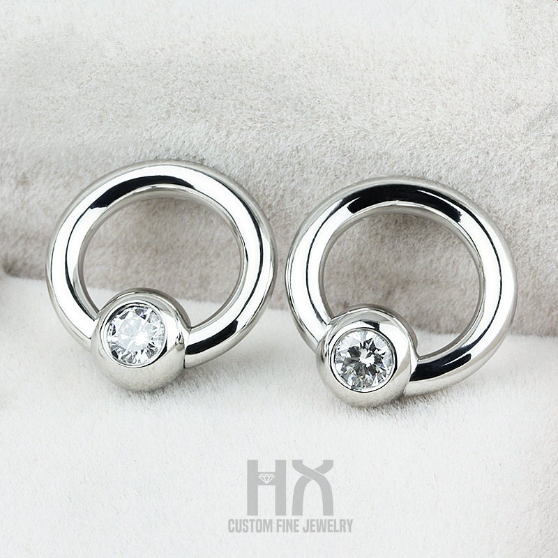 Male Genital Jewelry - Etsy