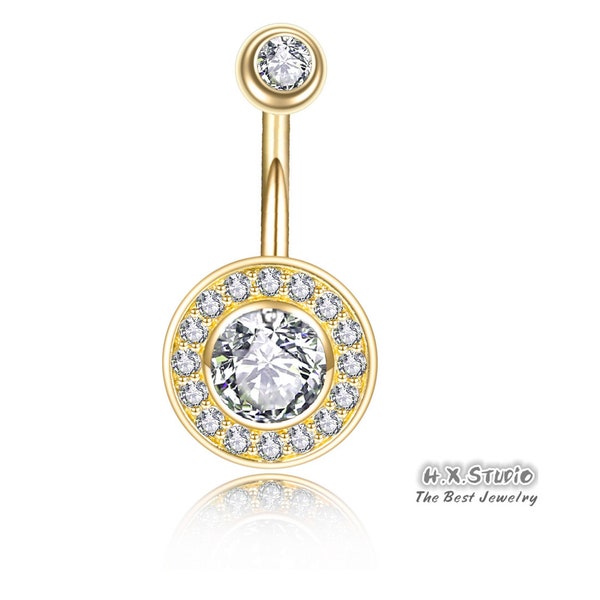 Sexy Navel Jewelry - Etsy