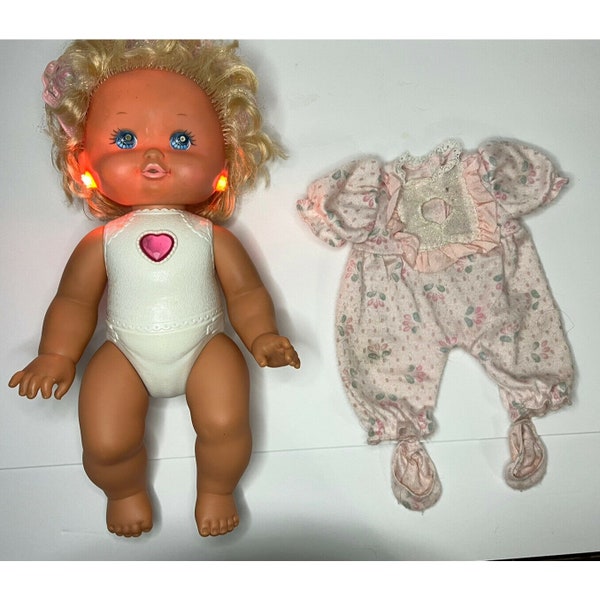 Pj Sparkles Doll - Etsy