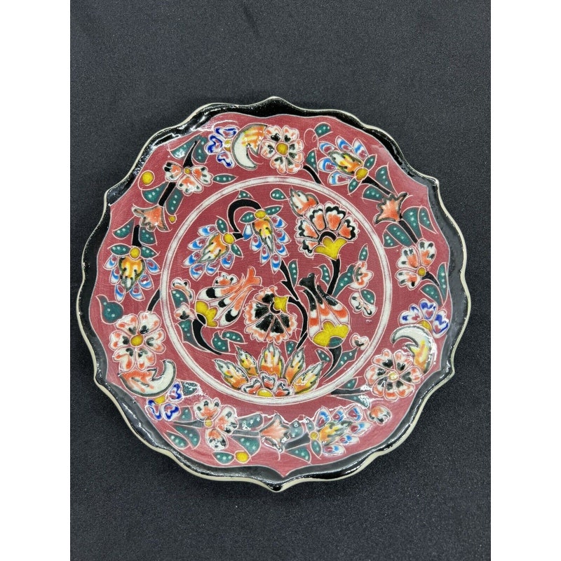 Kutahya Pottery - Etsy