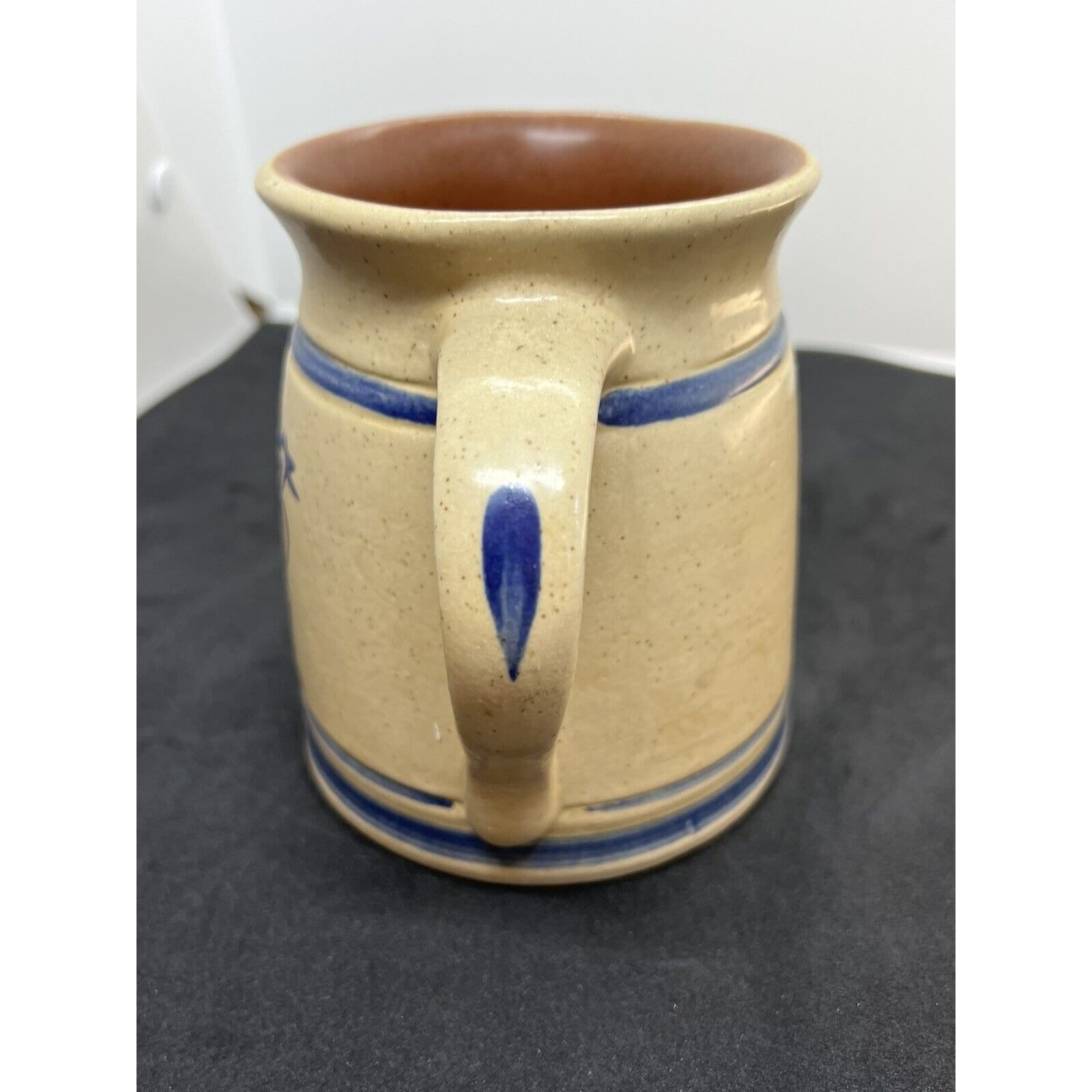 Vintage Cedar Swamp Stoneware Cape Cod Crock 5 Pitcher Jug - Etsy