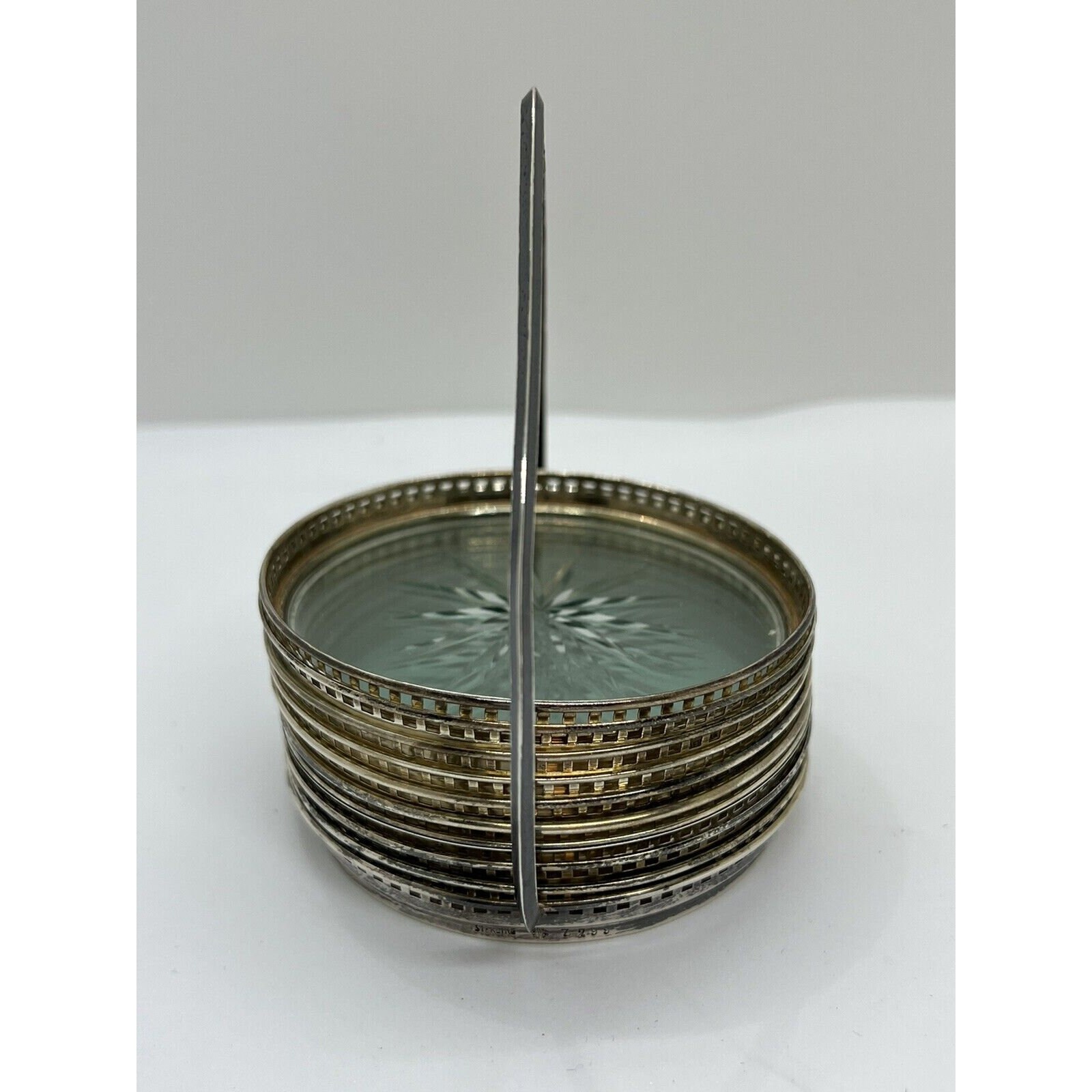 Antique Watson Co. Sterling Silver Hallmarked 1905-1929 - Etsy