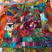Batik Quilt - Etsy