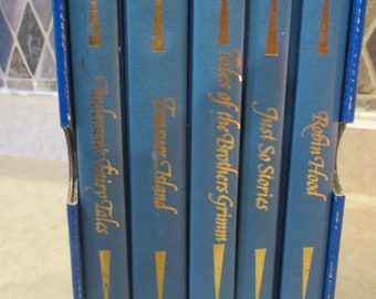 Weekly Reader - Etsy