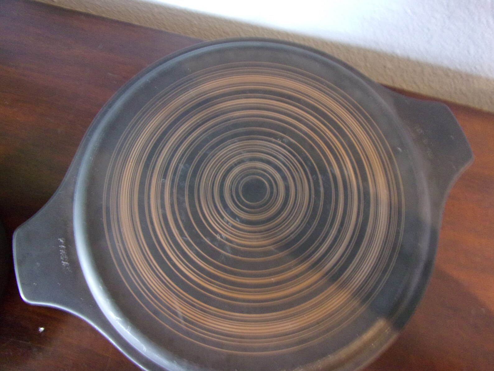 Vintage TERRA PYREX 4 Piece Set 474 475 | Etsy