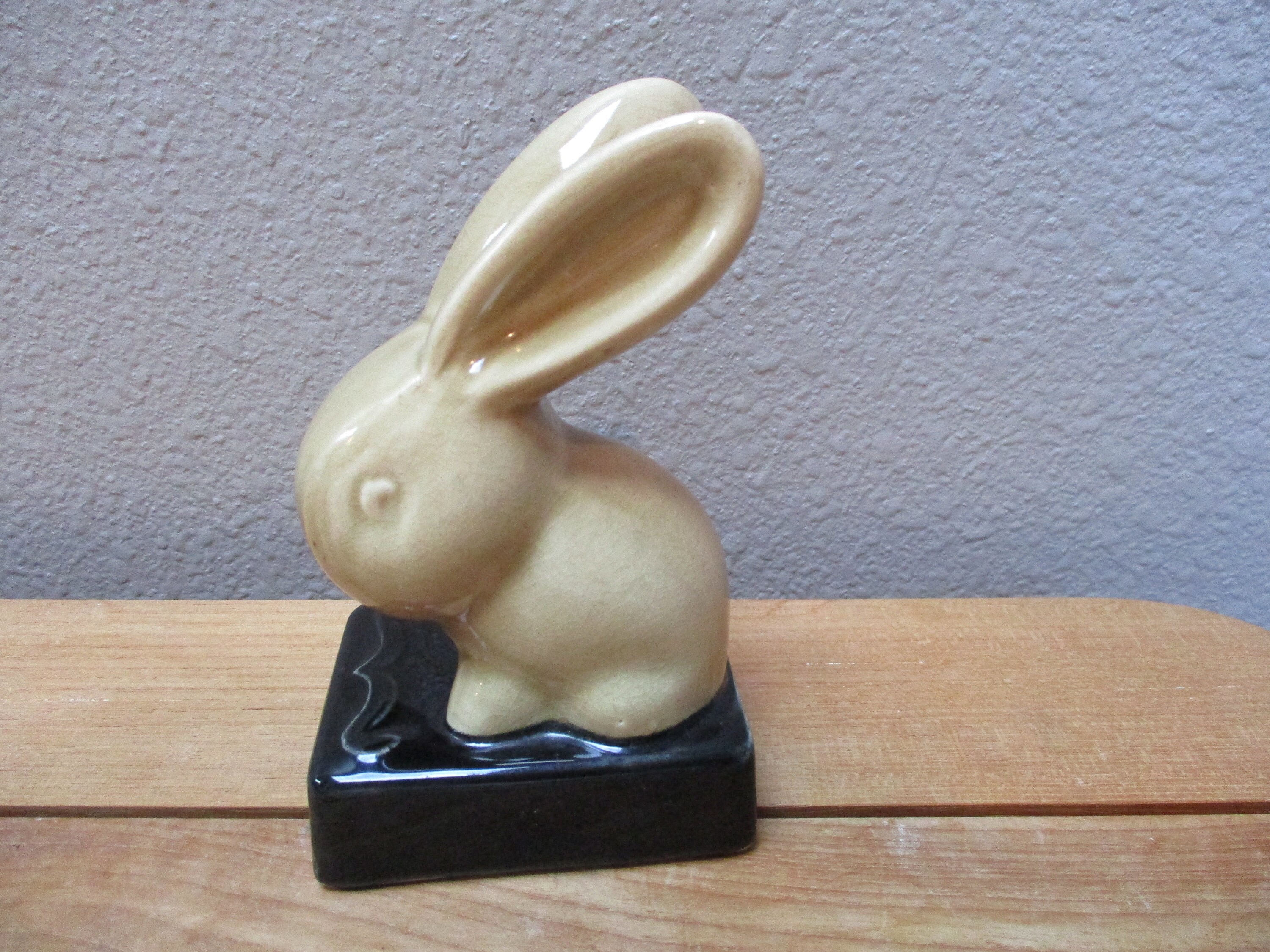 Home Décor Ornaments Rare Sylvac Rabbit etna.com.pe