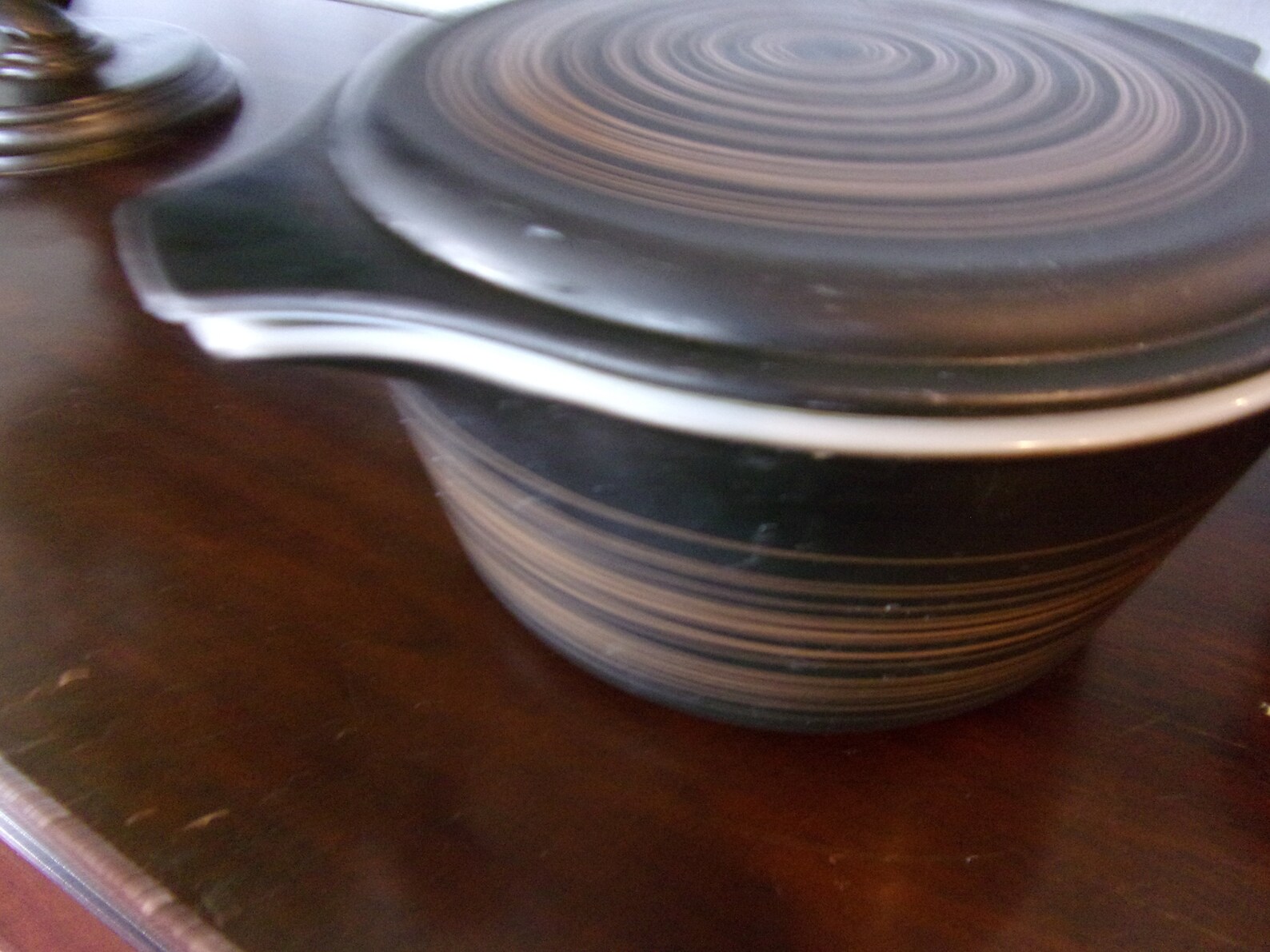 Vintage TERRA PYREX 4 Piece Set 474 475 - Etsy