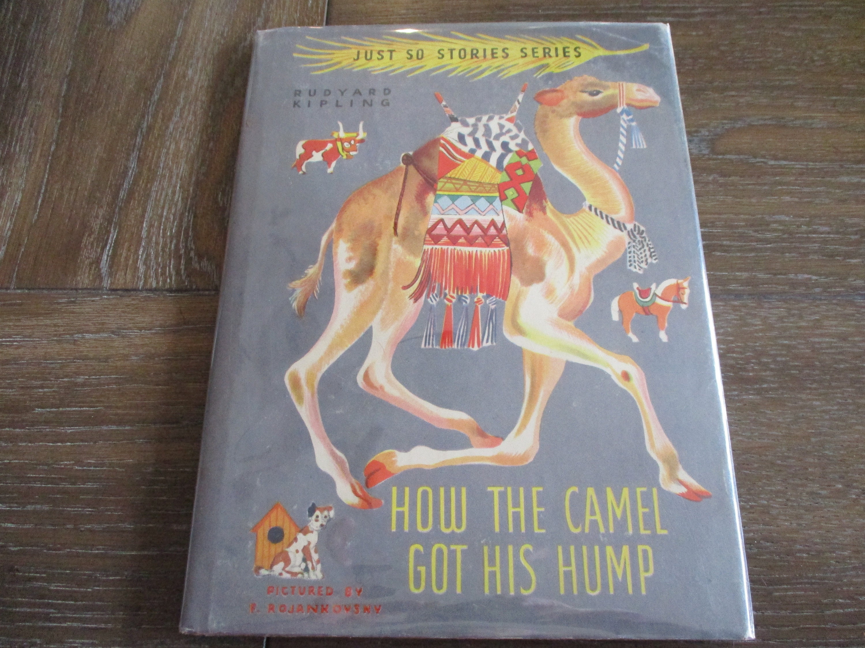 How The Camel Got His Hump Poem Kipling Hotsell | emergencydentistry.com