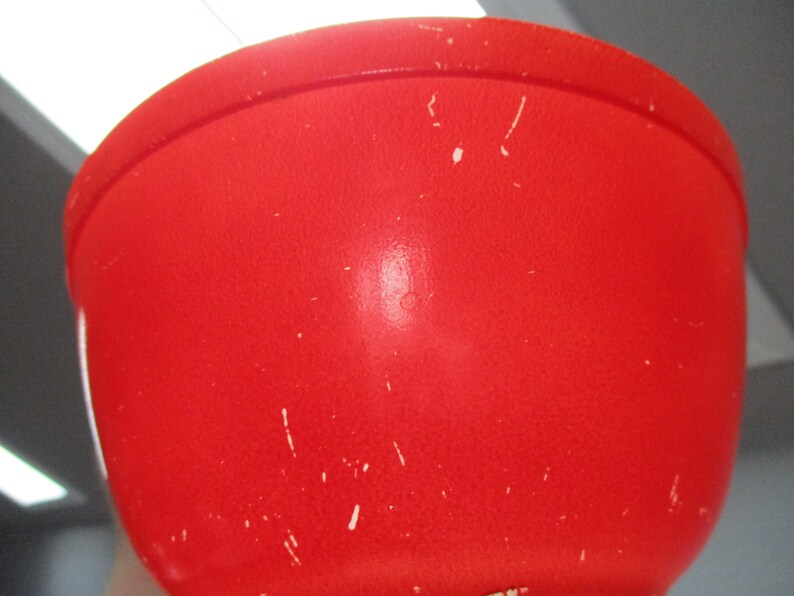 PRIMARY SET PYREX Numbered Vintage Primary Colors | Etsy