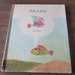 FISH IS FISH Leo Lionni Book Club Ed. 1970 Fair - Etsy