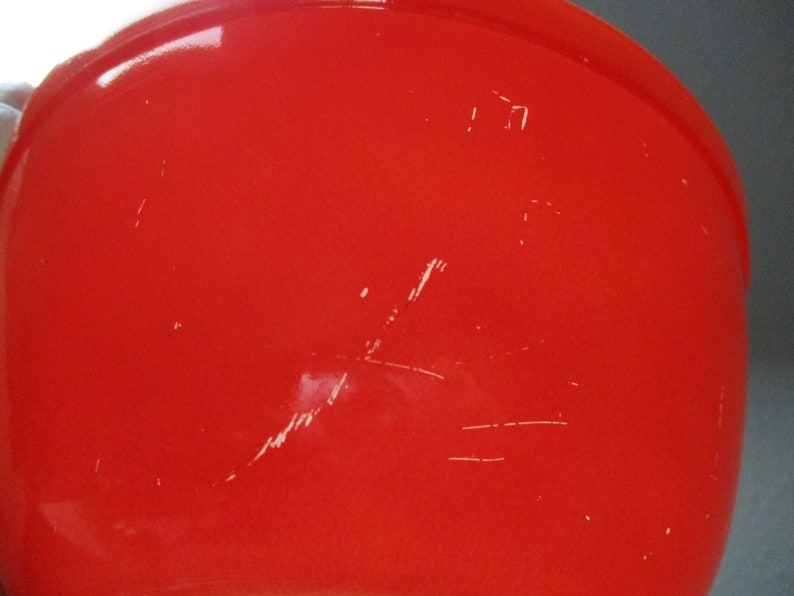 FRIENDSHIP BIRDS PYREX Set Glossy Round Mixing Bowls - Etsy