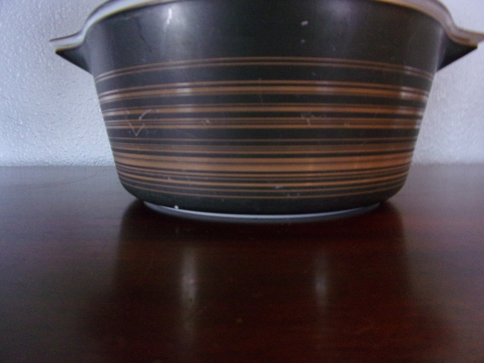 Vintage TERRA PYREX 4 Piece Set 474 475 - Etsy