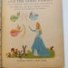 Little Golden Book Walt Disney's Sleeping Beauty and the Good Fairies ...