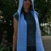 My Little Pony Hooded Scarf Schoodie My Little Pony Magic Mane Hooded ...