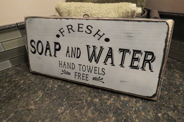 Antique Advertising Vintage Print Pear's Soap Poster for - Etsy