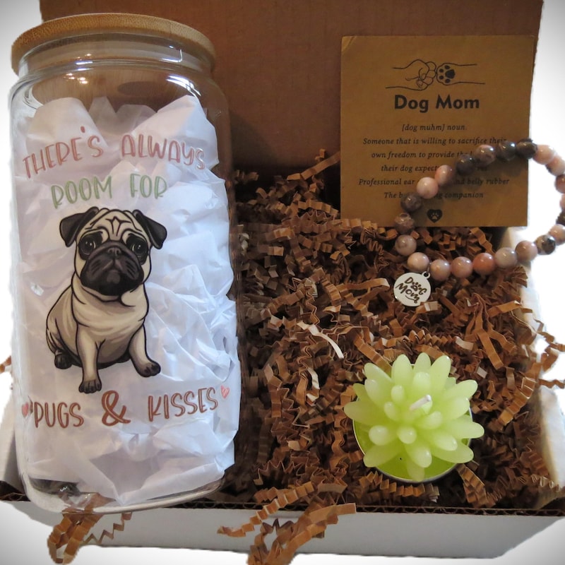Dog Lover Gift - 60+ Gift Ideas for 2024