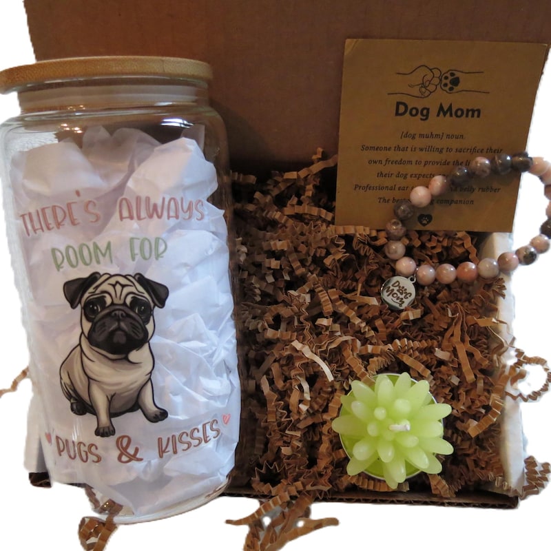 Dog Lover Gift - 60+ Gift Ideas for 2025