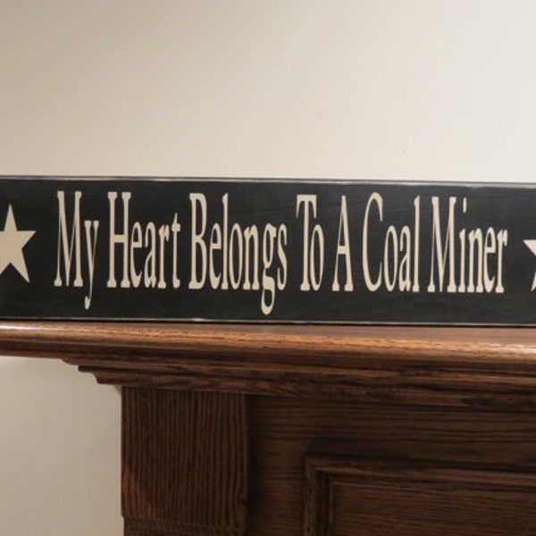 Coal Mining - Etsy