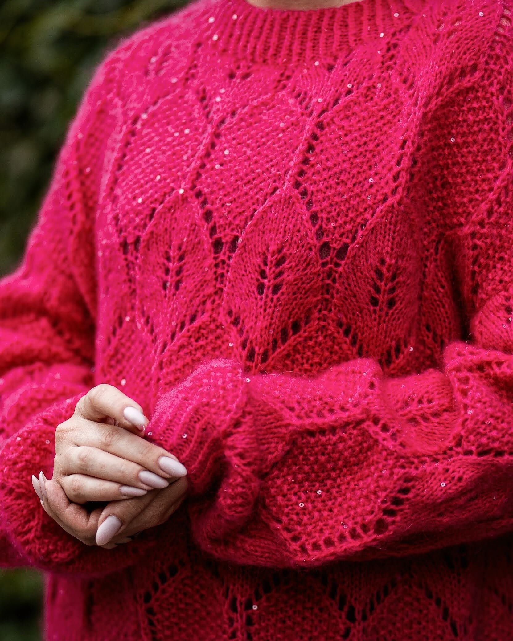 Bumblebee Bomber Jacket KNITTING PATTERN PDF - Etsy