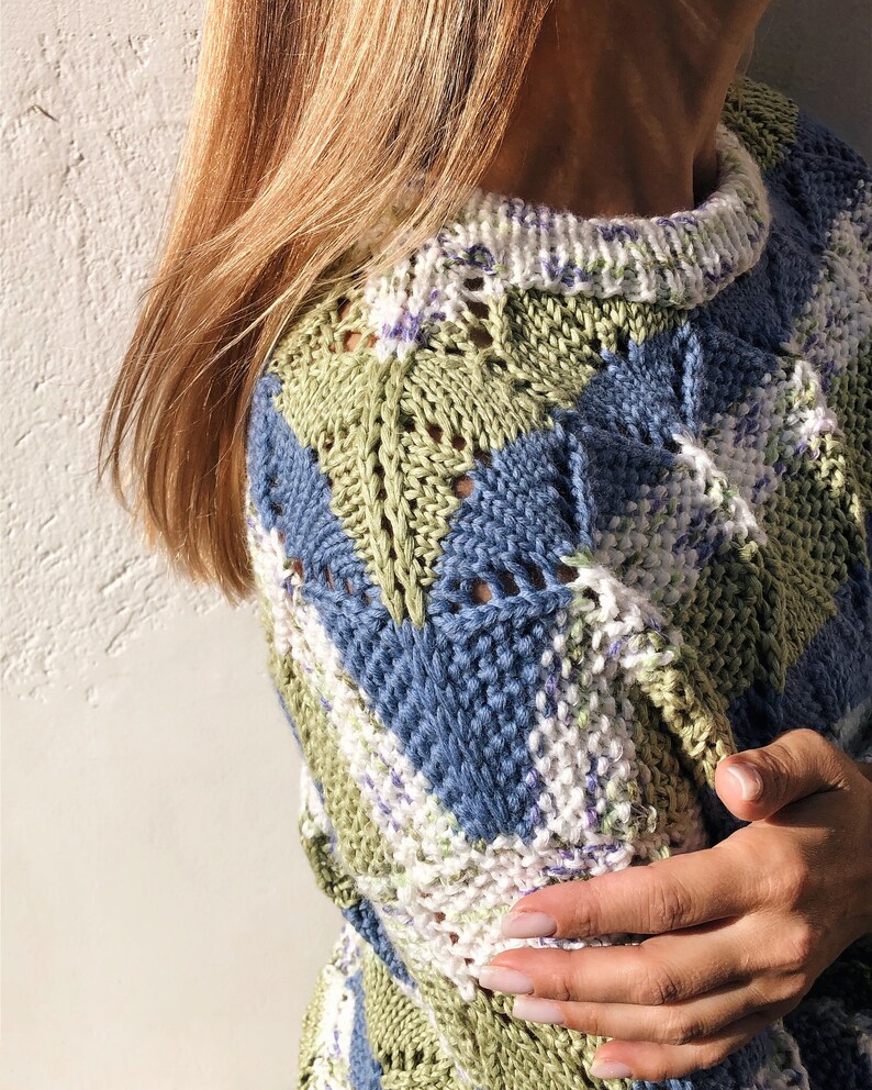 Bumblebee Bomber Jacket - KNITTING PATTERN - PDF - Etsy