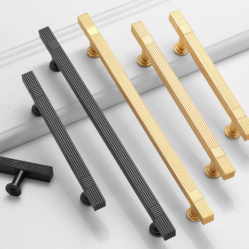 Wardrobe Handles - Etsy