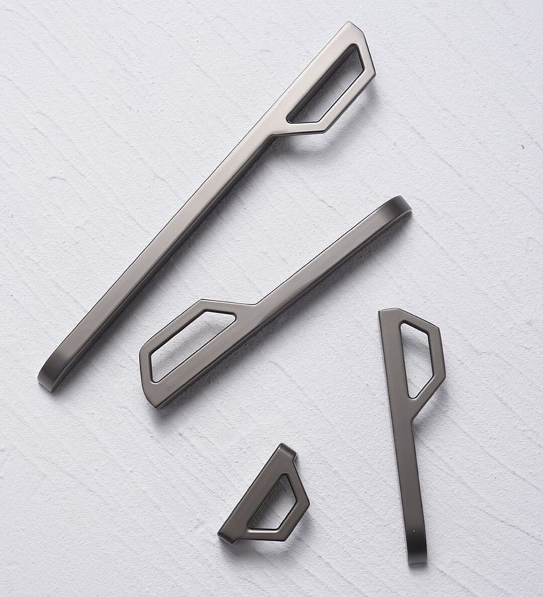 Music Notes Shape Setting Room Furniture Cabinet Pull Hardware Handle ...