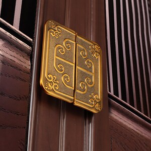 Semicircle Handle Furniture Cabinet Pull Half Moon Pull Closet Door ...