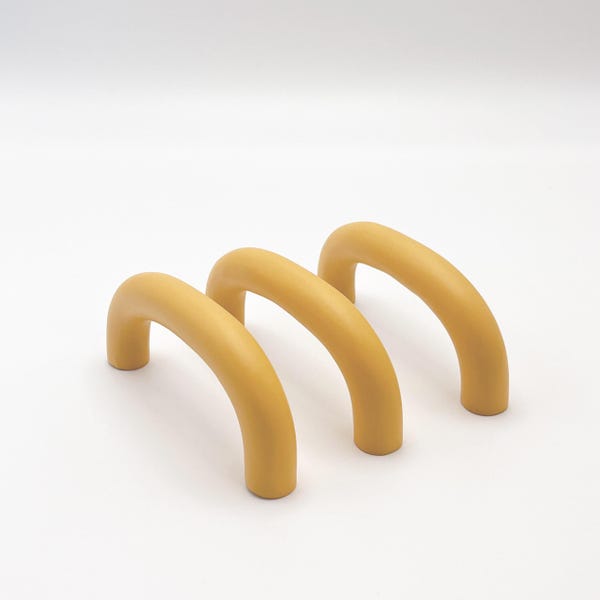 Wood Door Handles - Etsy