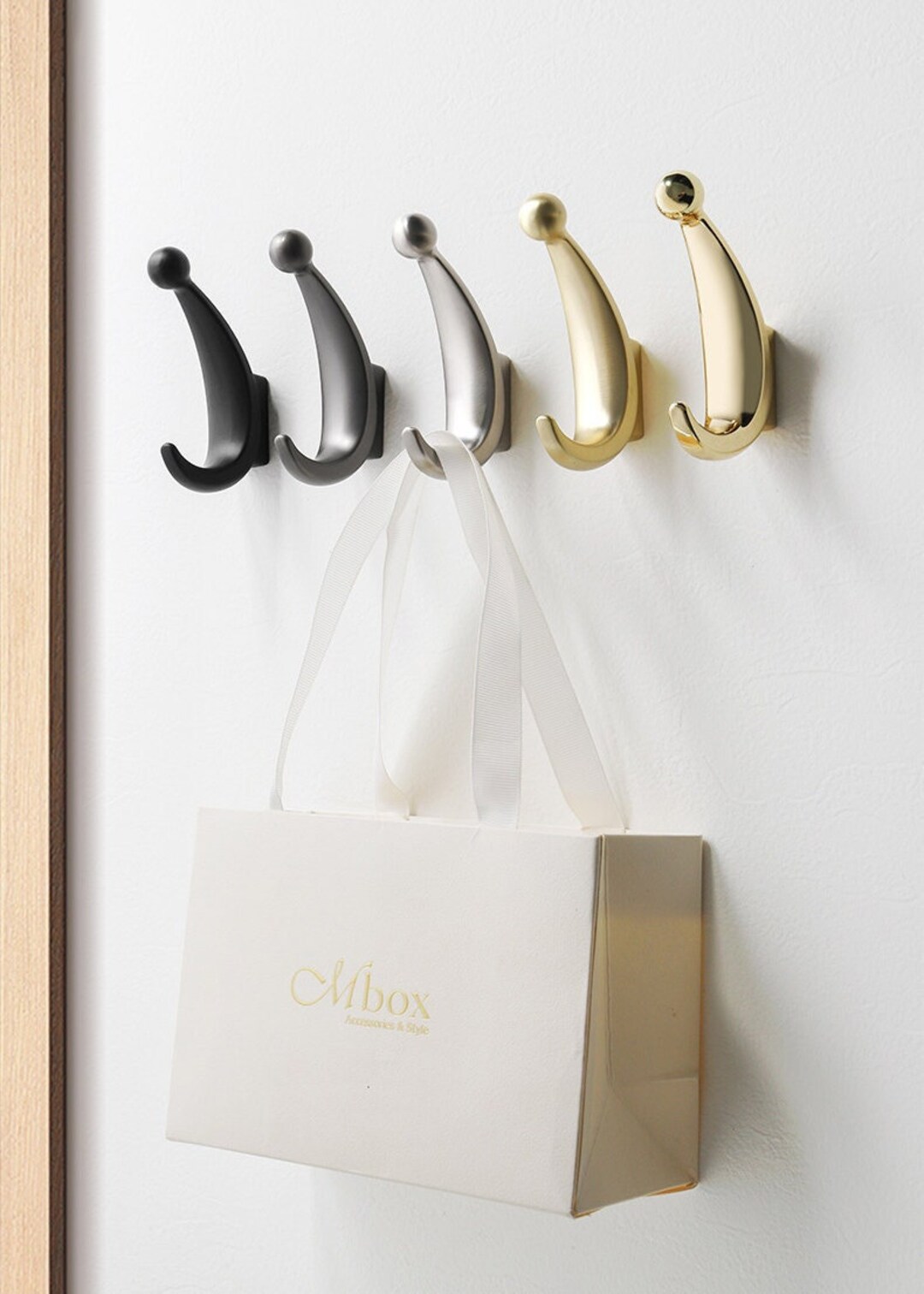 Seal Hook|pearl Gary Coat Hook |gold Sea Dog Hook |hat Black Hook ...