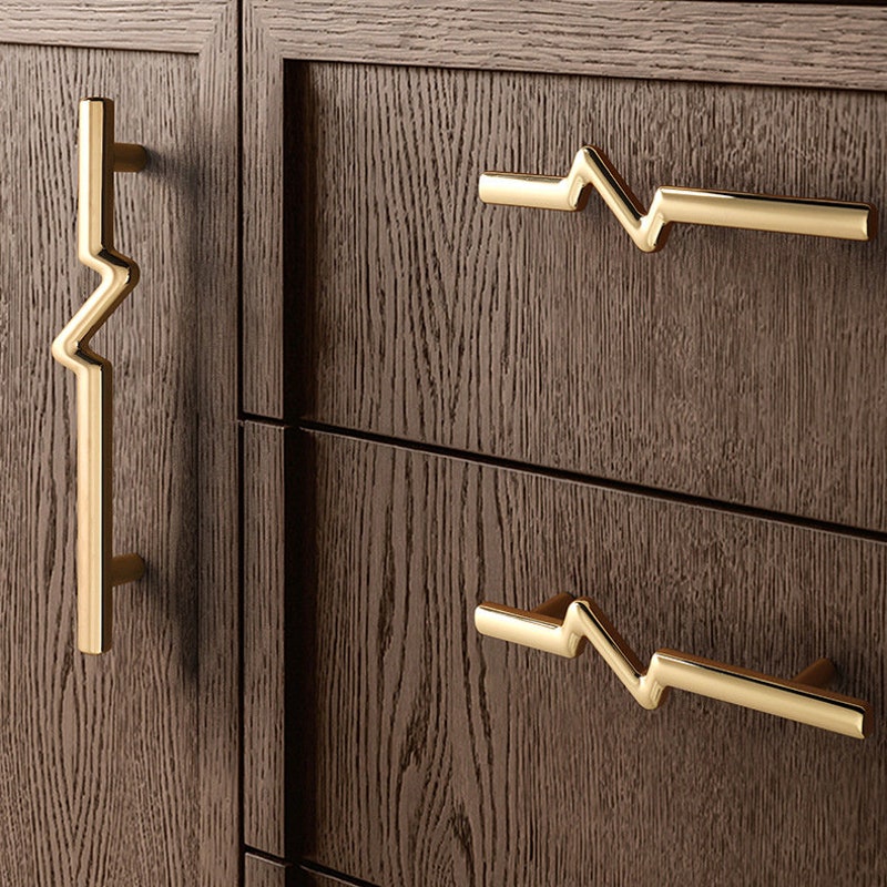 Unique Cabinet Pulls - Etsy